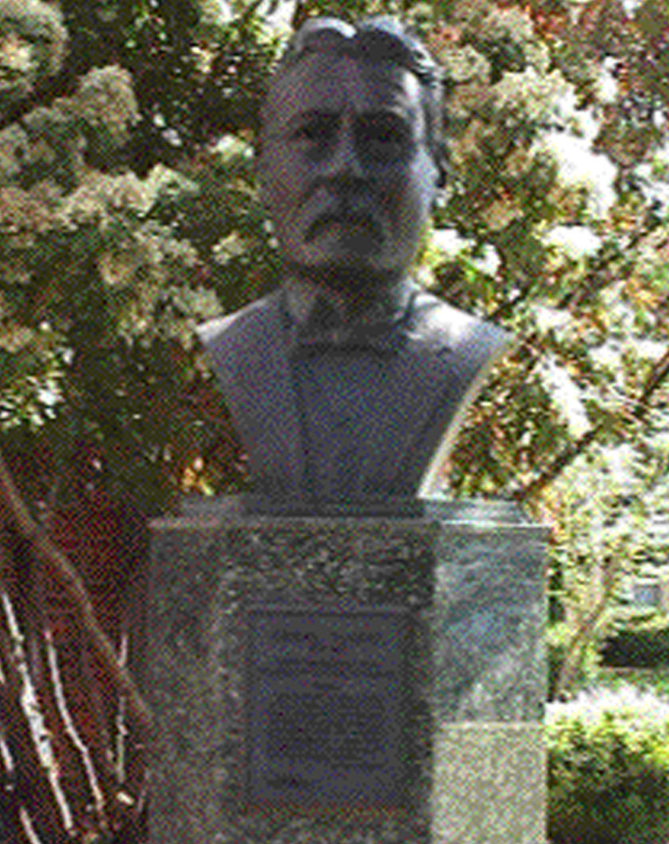 Samuel Ullman
